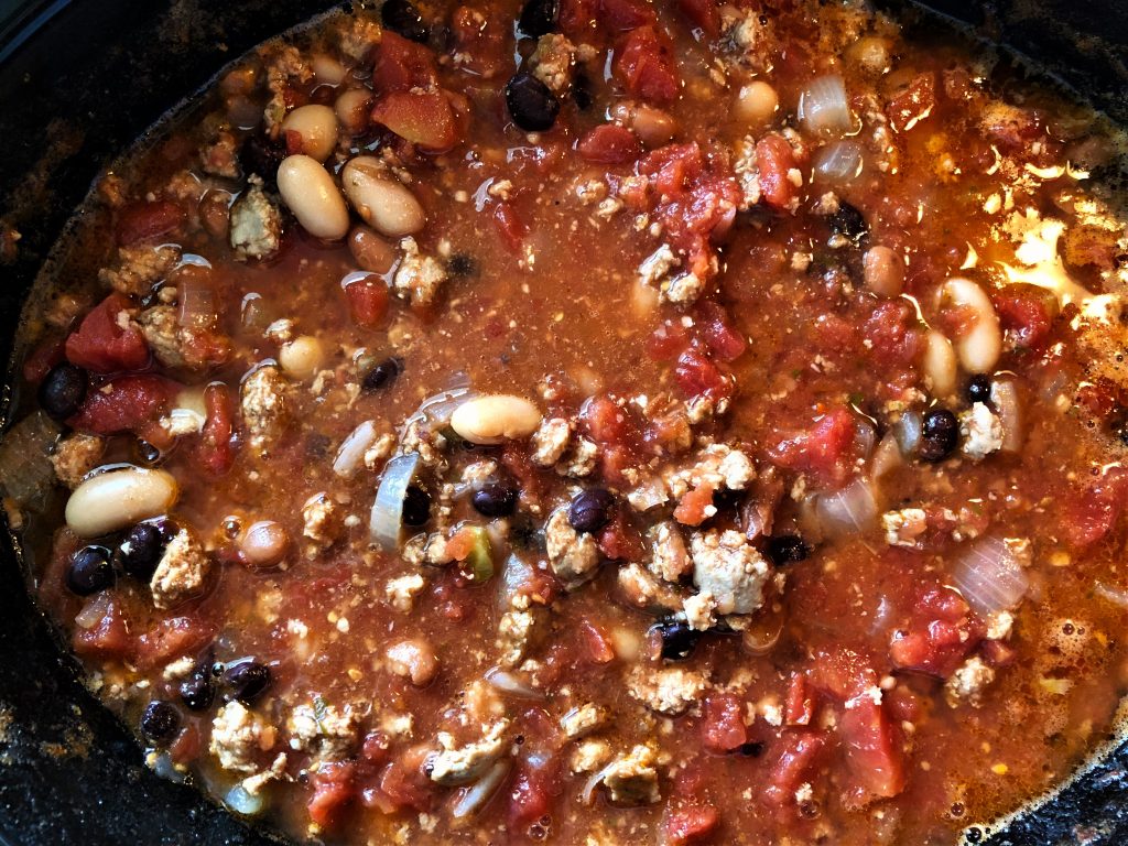 Snake Bite Datil Pepper Chili | Chili Recipe | OSA Gourmet